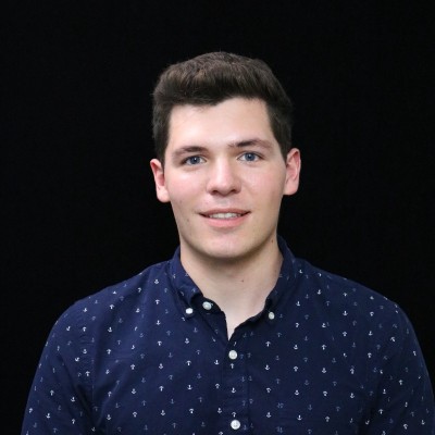 Harrison Bludworth | Full Stack Software Engineer