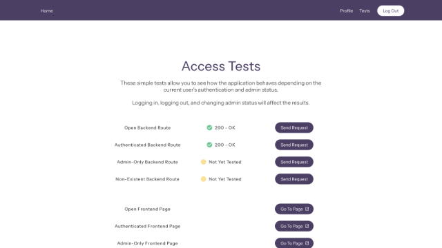 Harrison Bludworth | Full Stack Software Engineer