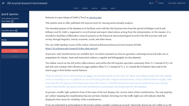 Harrison Bludworth | Full Stack Software Engineer